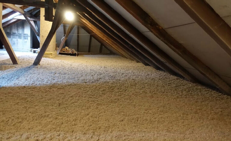 Ekovate - pielietojums un iestrādes veidi • Vides Tehnika