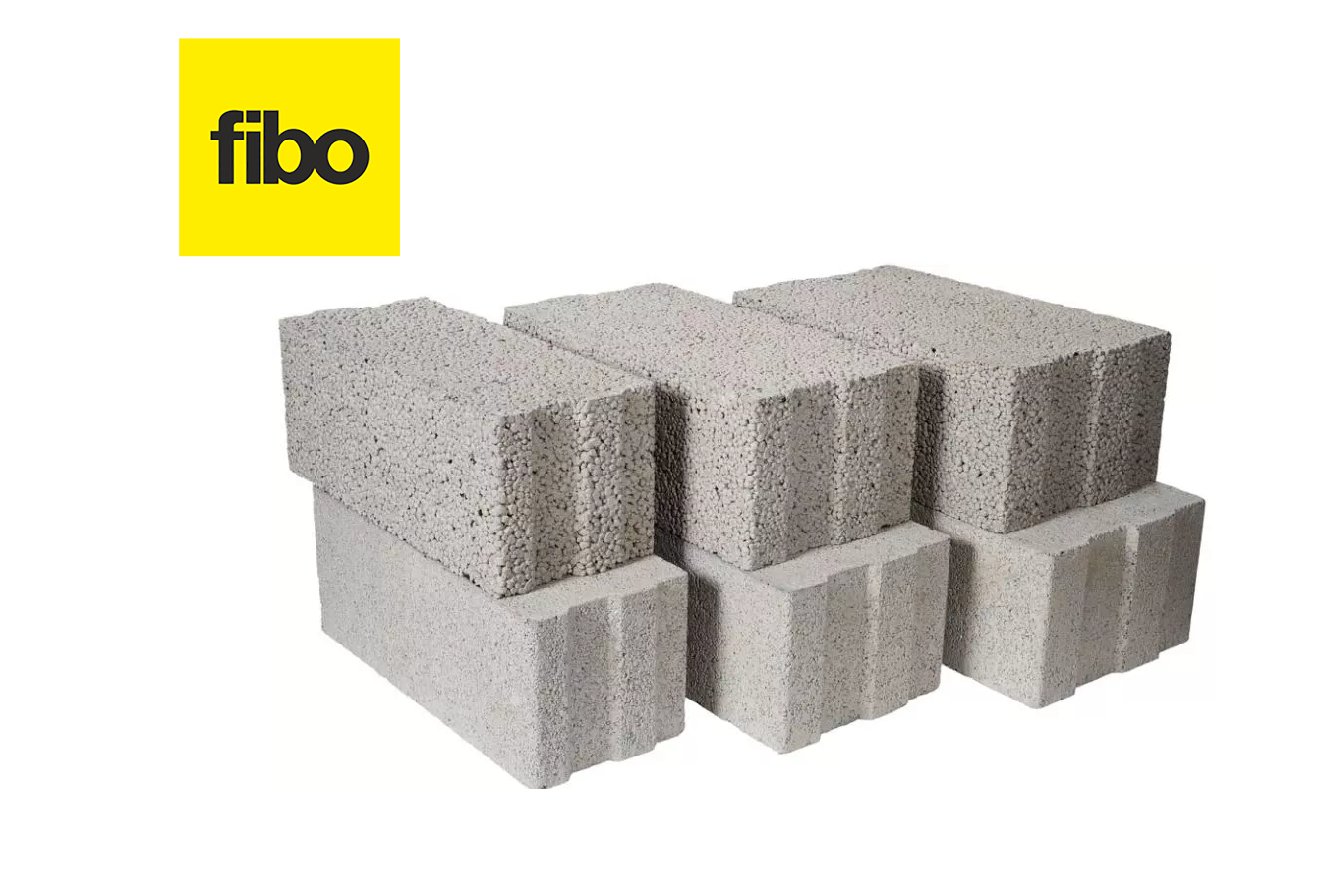 Блок Fibo 3 EFEKT • Vides Tehnika