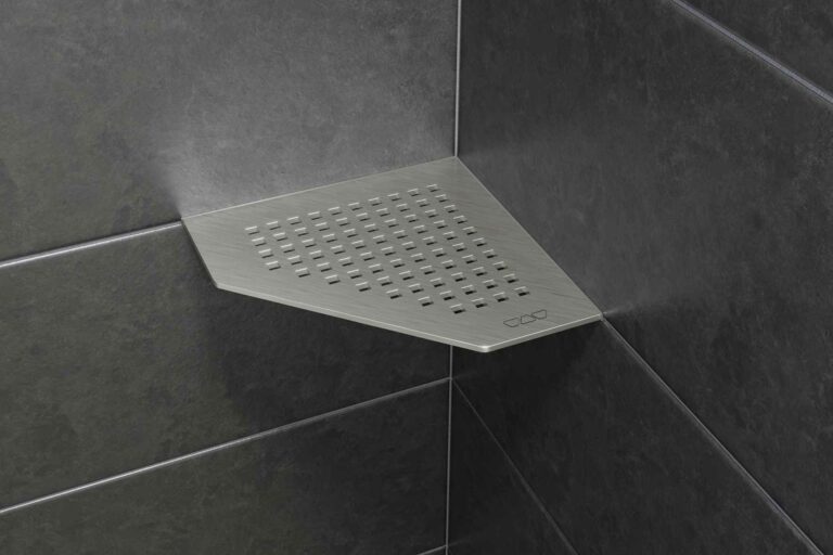 SHELF-E-S2 dušas plaukti • Vides Tehnika